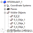 HFSS 3D Components模型创建与使用--a3dcomp模型使用-CSDN博客