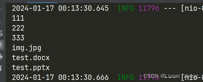 SpringBoot Ajax文件上传，文件+参数混合上传，参数封装JavaBean，多种方法处理上传参数和文件_springboot上传文件带参数-CSDN博客