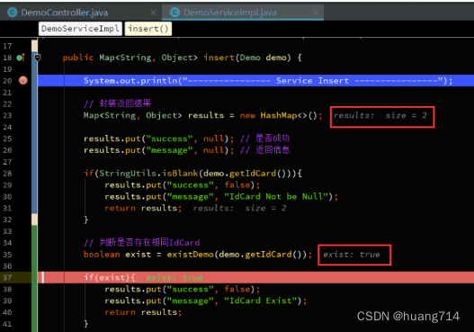 IDEA 调试技巧_idea force return-CSDN博客