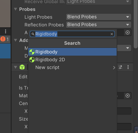 【Unity】 基础交互入门（碰撞交互事件OnTriggerEnter和OnCollisionEnter）-CSDN博客