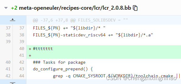 如何把gitee上多次提交的代码合并成一笔提交_github 如何合并两次提交-CSDN博客