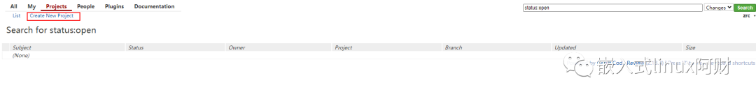 手把手教你搭建自己的git+gerrit代码评审服务器_git gerrit-CSDN博客