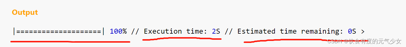 R中的进度条：utils::txtProgressBar-CSDN博客