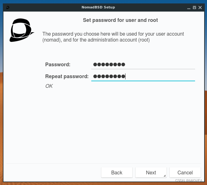 随身携带的FreeBSD U盘系统——Nomadbsd-CSDN博客