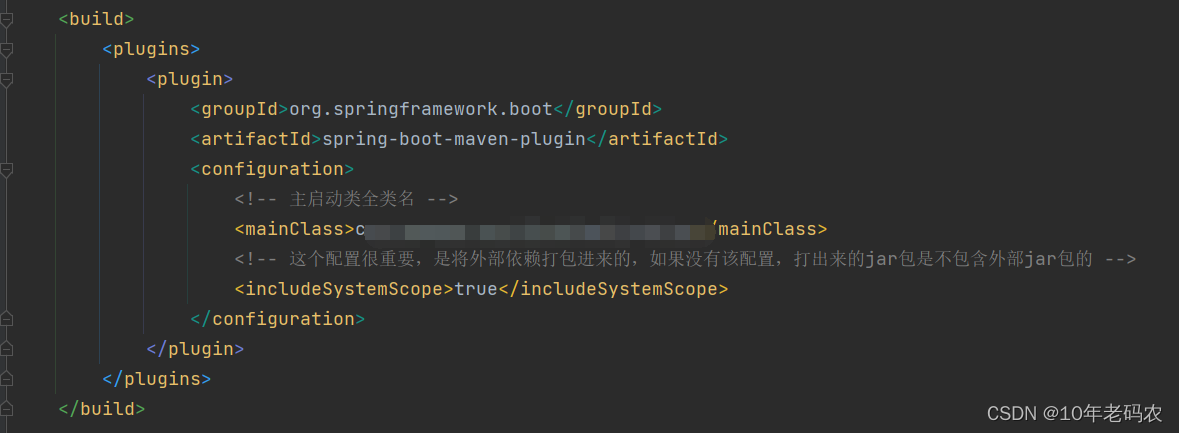 springboot 引入外部金蝶jar包三步走_k3cloud-webapi-sdk8.0.6.jar-CSDN博客