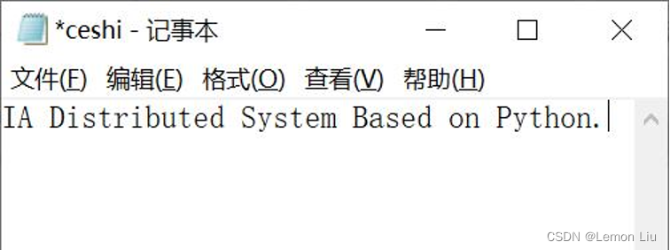 中国电子学会2022年12月份青少年软件编程python等级考试试卷六级真题含答案python6级试题 Csdn博客