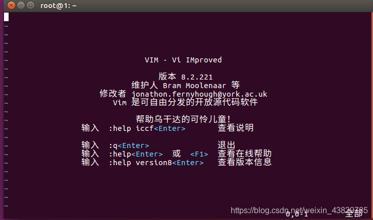 vim配置之spacevim_spacevim中文官网-CSDN博客