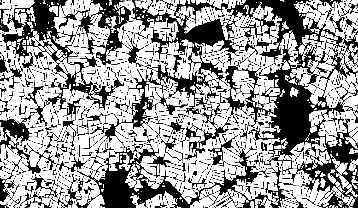 基于地块提取的多任务网络——Bsinet-CSDN博客