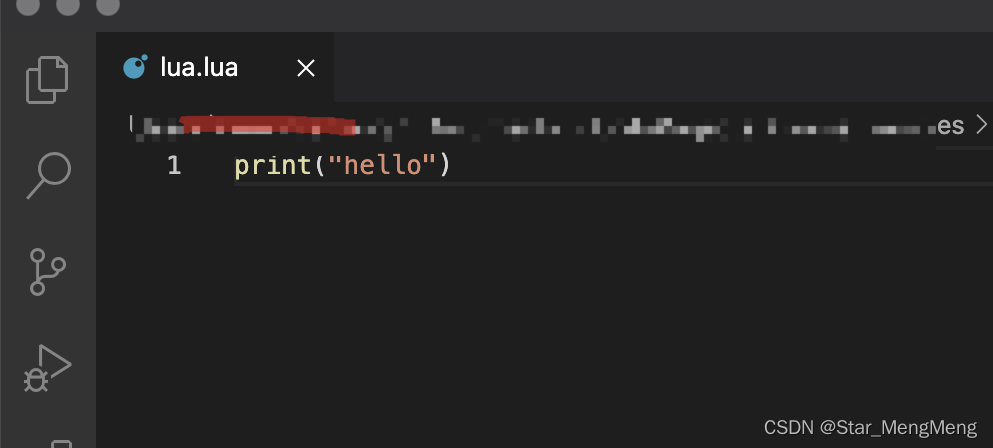 Unity创建Lua脚本模板_lua语言模版生成-CSDN博客