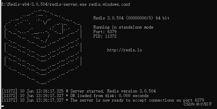 通过python操作redis（windows）_windows python redis-CSDN博客