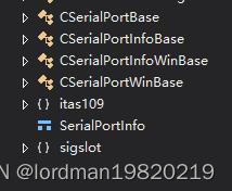MFC+CSerialPort实现64位串口通信详解（VS2017）_mfc serialport类下载-CSDN博客