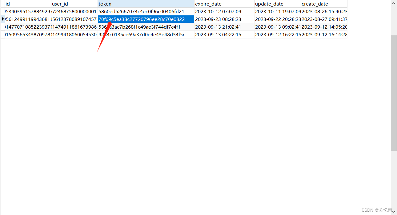 postman测试增删查改功能_postman得delete请求如何使用-CSDN博客