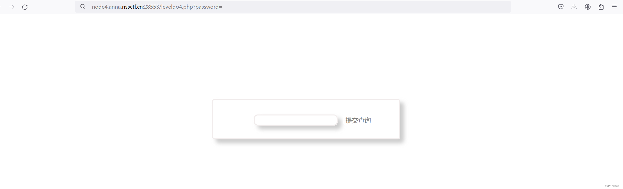 题解web Litctf 2023 Follow Me And Hack Me Csdn博客 