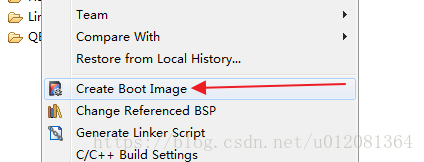 vivado BOOT.bin 文件生成_vivado2018生成boot.bin-CSDN博客