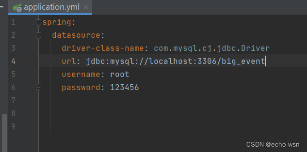 解决：comzaxxerhikaripoolhikaripool Hikaripool 1 Exception During Pool Initialization报错 Csdn博客 6220