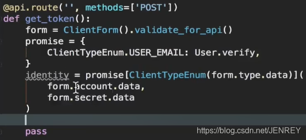 Python flask之token相关知识及HTTPBasicAuth的使用_flask如何使用htpasswd的文件进行basic auth-CSDN博客