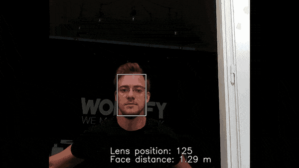 OpenCV OAK相机经典使用案例集锦（持续更新中）_oakforunity-CSDN博客