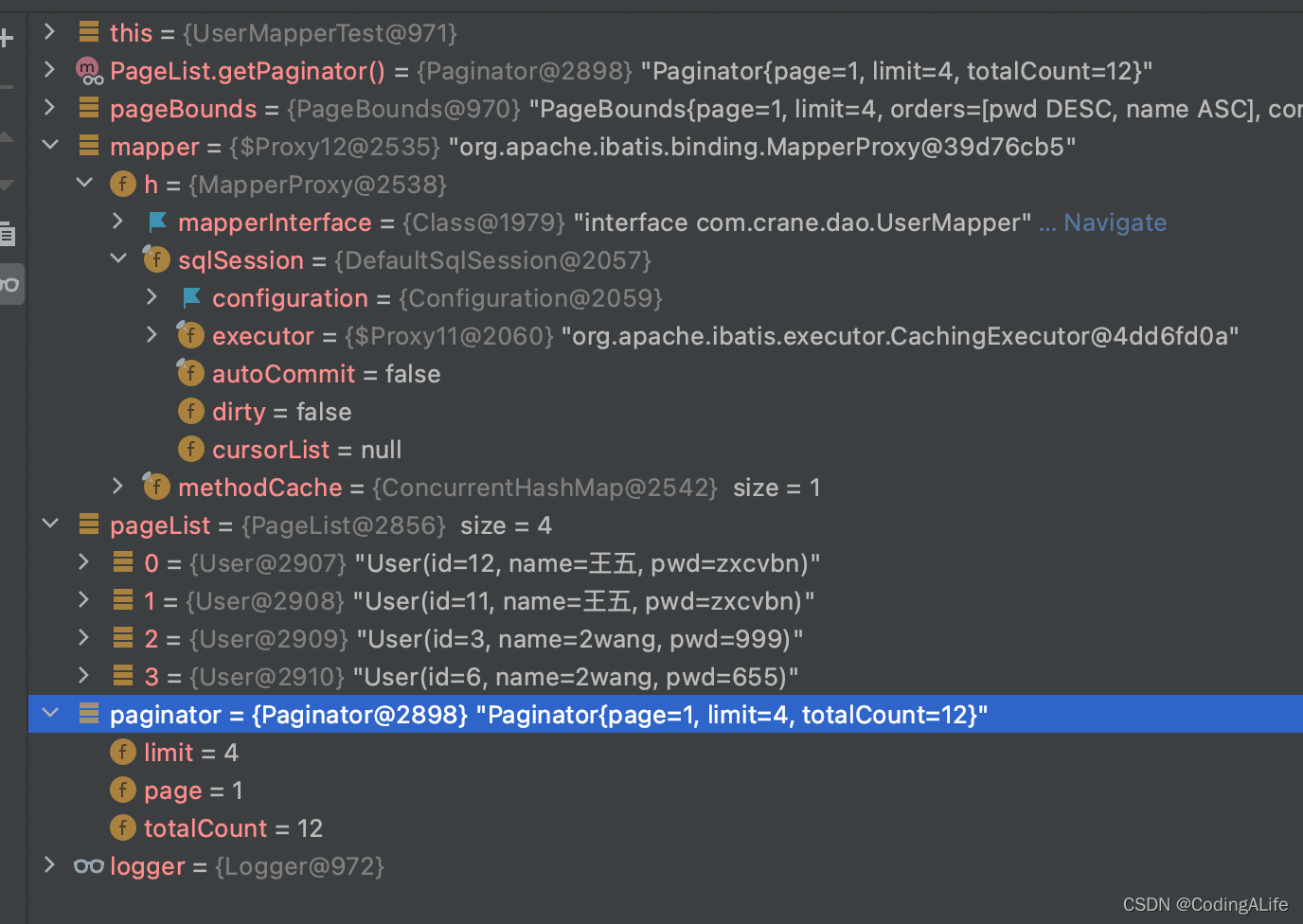 MyBatis笔记(4)：注解开发/狂神说_sqlsessionutils.getsession 事务时间-CSDN博客