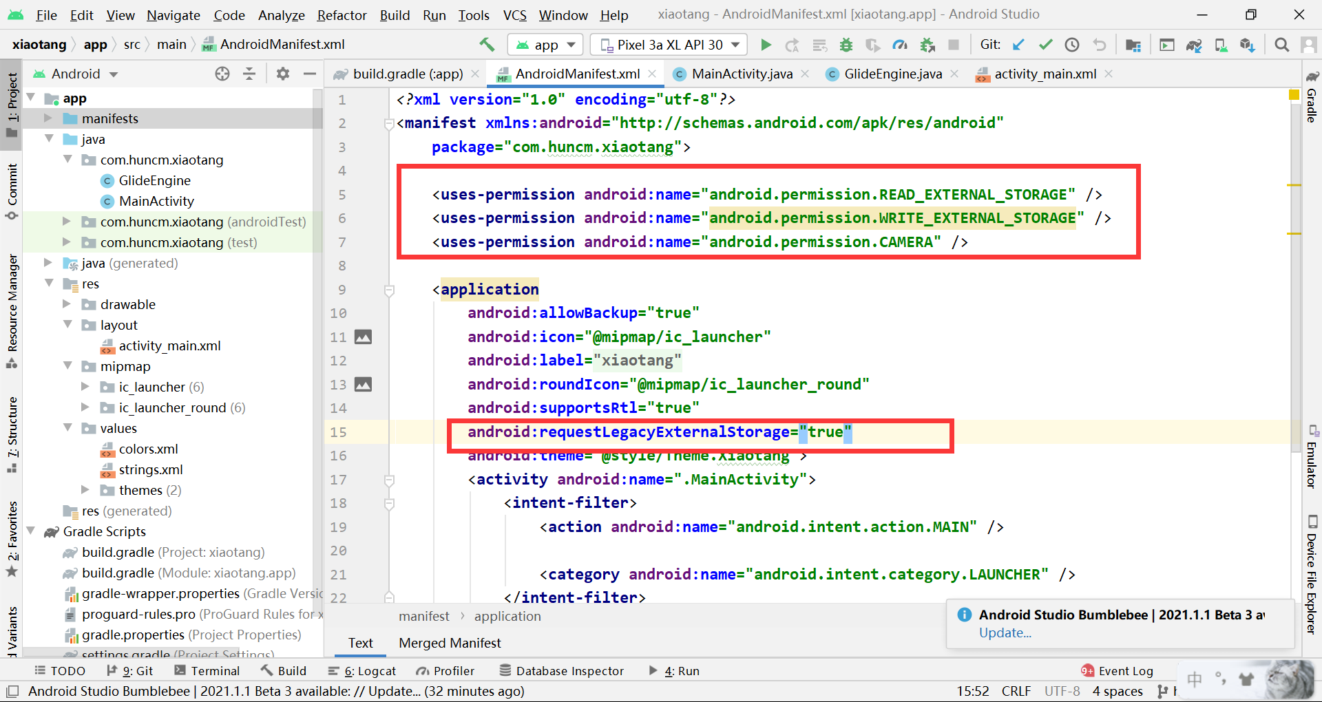 Android---图片相册选择和相机拍照_android io.github.lucksiege:pictureselector-CSDN博客