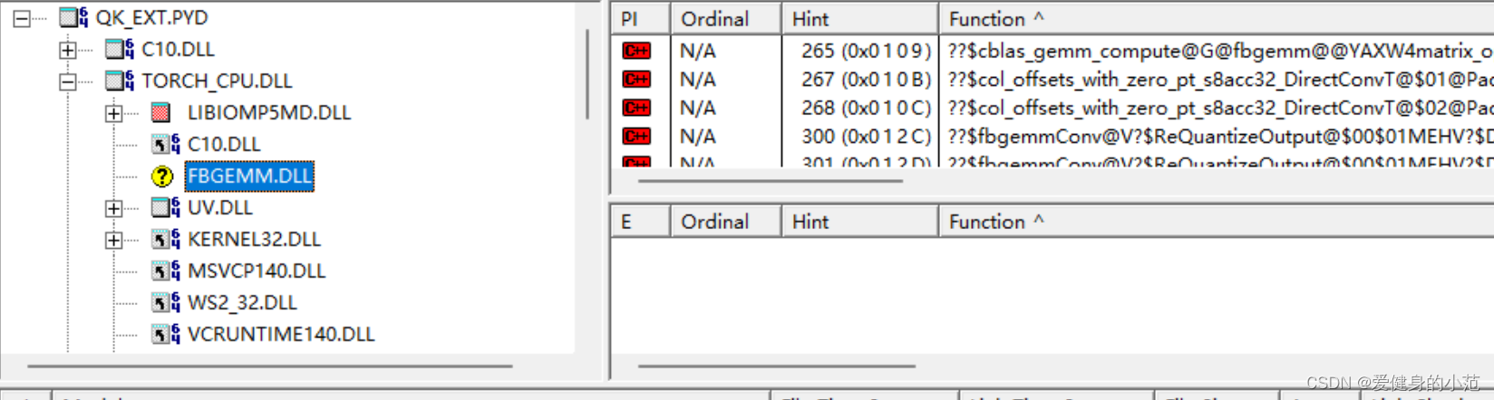 谈一谈.pyd文件-CSDN博客