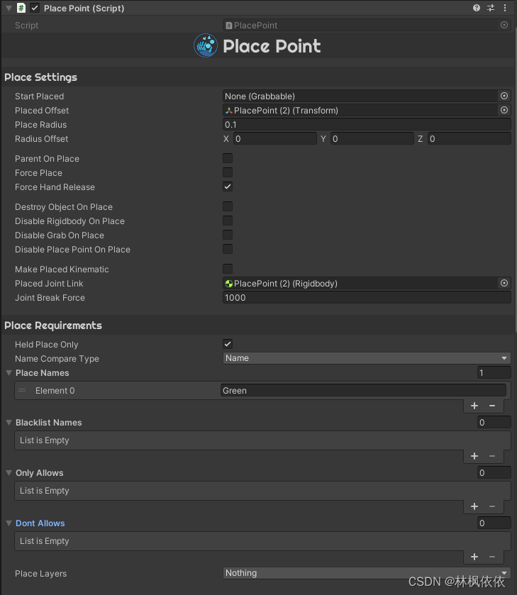 AutoHand插件使用指南_unity autohand-CSDN博客