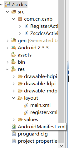 Android 报错 ： FATAL EXCEPTION:main 解决方法_fatal exception: main-CSDN博客
