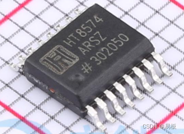 I2C总线8位IO扩展器PCF8574-CSDN博客