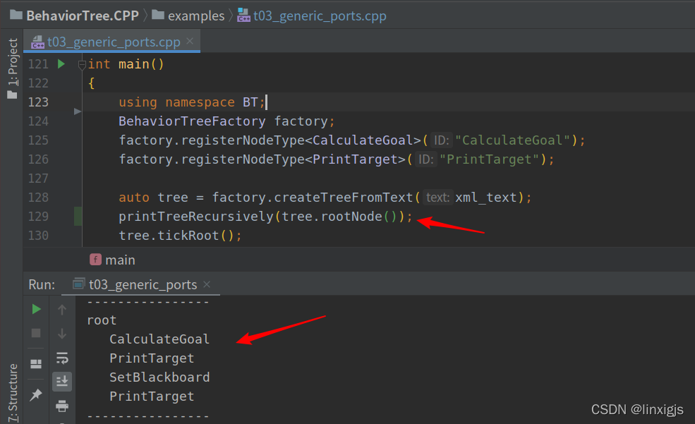 Groot与BehaviorTree.CPP工具详解-CSDN博客