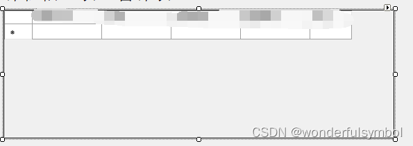 在winform中将mysql和DataGridView绑定使用，快速完成“增删改”_winform datagridview增删改查-CSDN博客