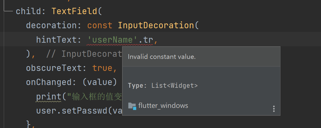 flutter使用get框架实现国际化，表单的hintText也支持的配置_flutter invalid constant value.-CSDN博客