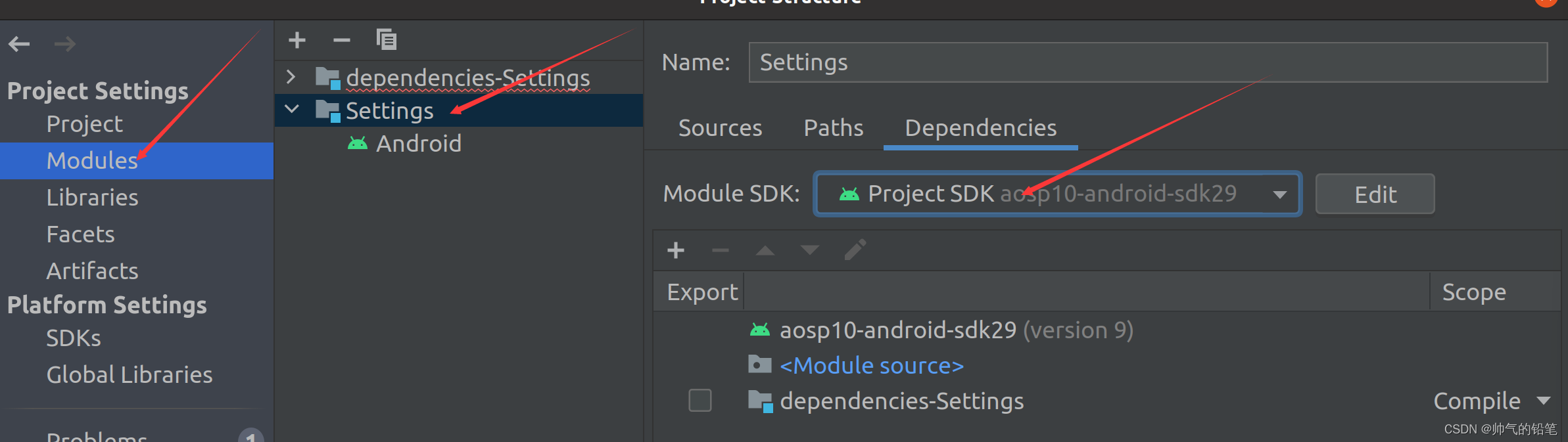 Android 系统开发工具_aidegen remote ssh-CSDN博客