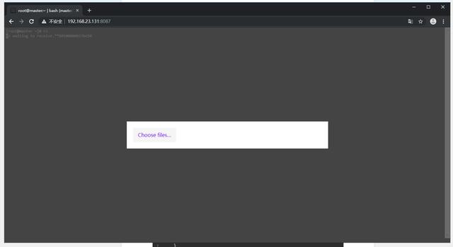 linux websocket_通过浏览器实现 Linux 终端访问 - ttyd 介绍-CSDN博客