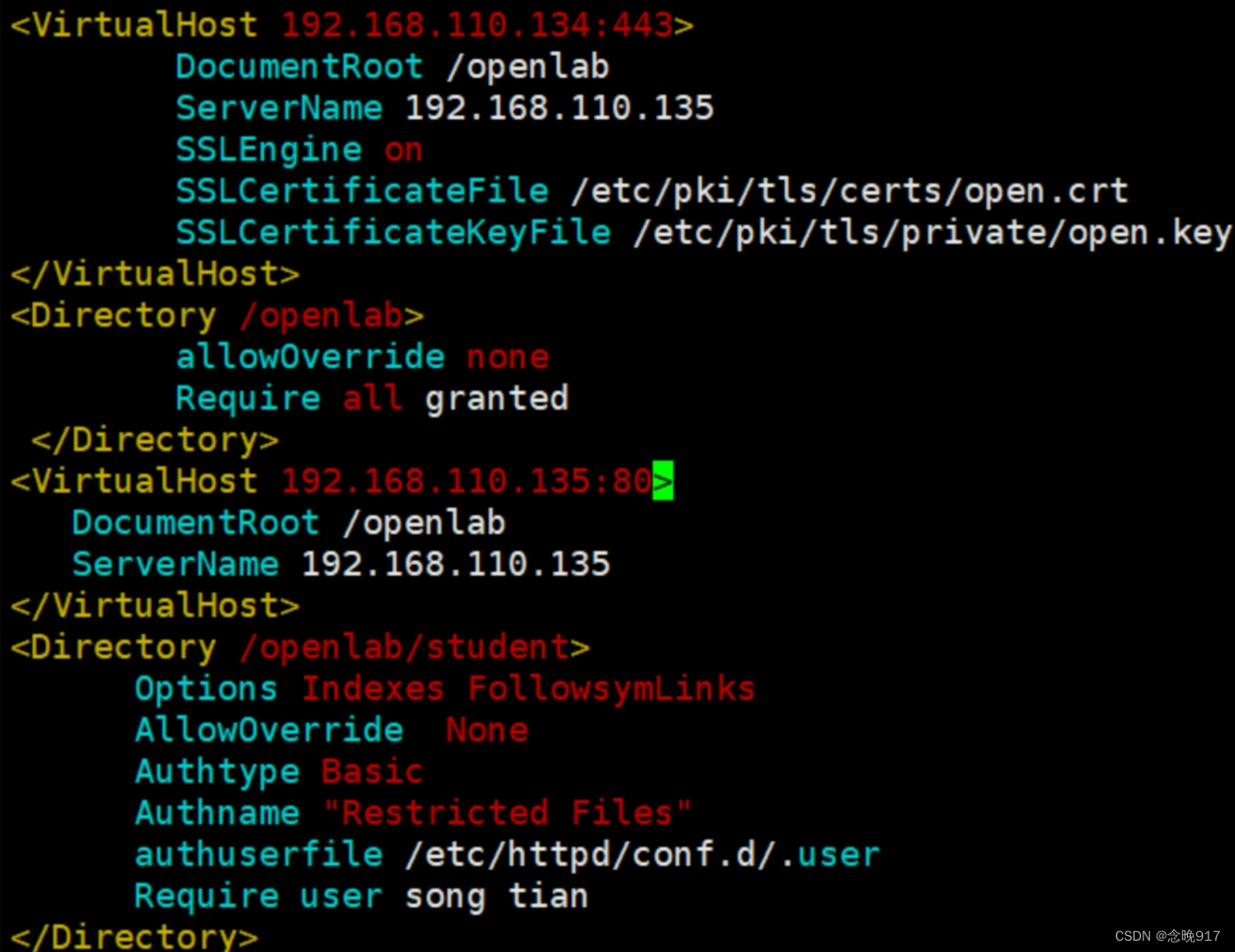 构建OpenLab多站点权限管理与HTTPS加密,-CSDN博客