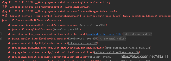 关于ArrayList与CopyOnWriteArrayList的遍历remove操作_copyonwritearraylist remove-CSDN博客