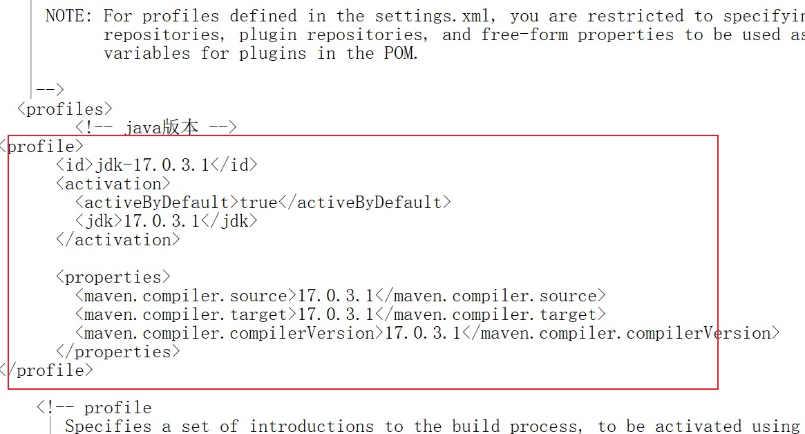 Maven安装和配置_下载的maven没有repository-CSDN博客