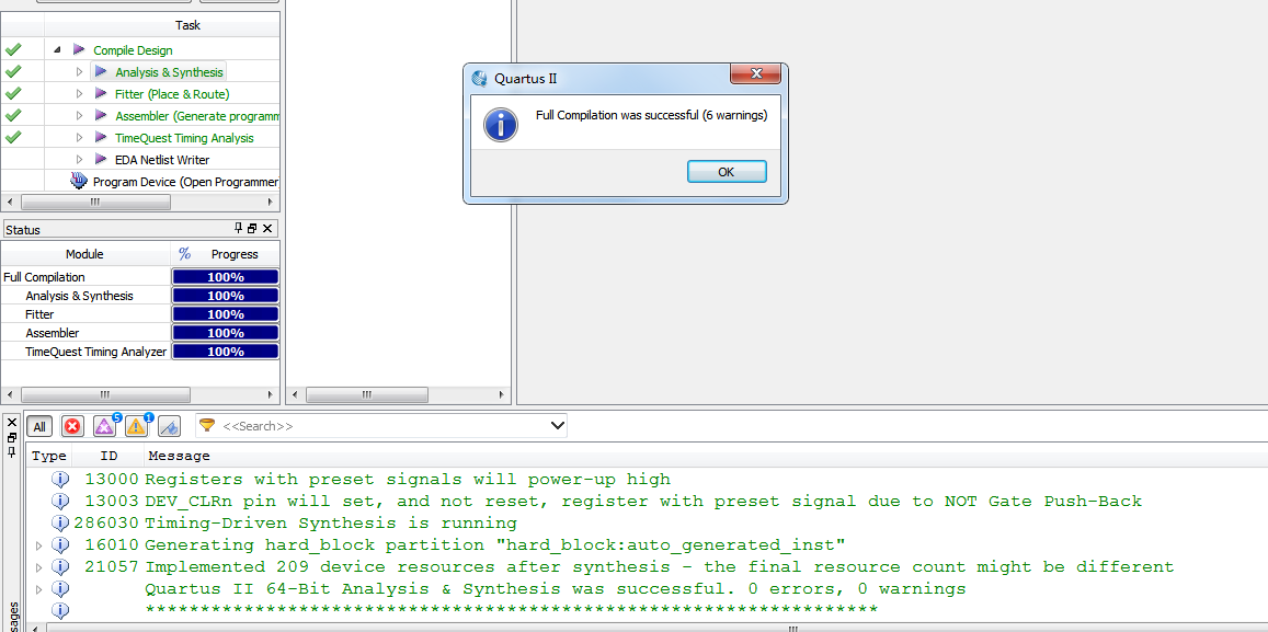 信号发生器Verilog代码Quartus远程云端平台_duty add-CSDN博客