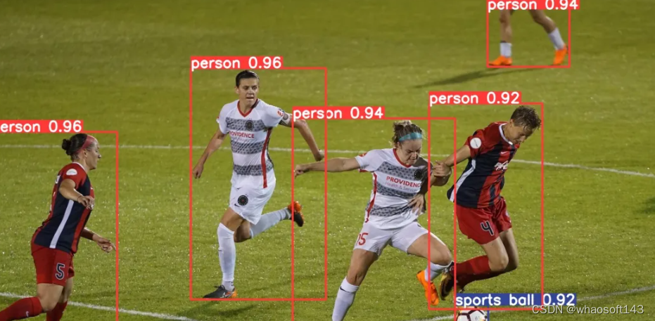 yolo10_yolov10决策级图像融合-CSDN博客