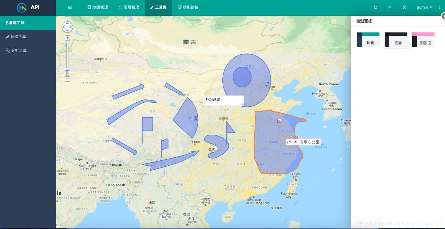 [openlayers]基于nodejs+es6+webpack的快速开发模版+整合开源项目_基于openlayers的开源项目-CSDN博客