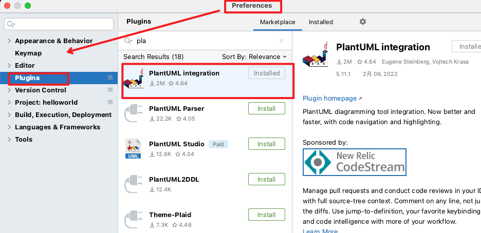 使用 PlantUML 绘制时序图_plantuml python-CSDN博客