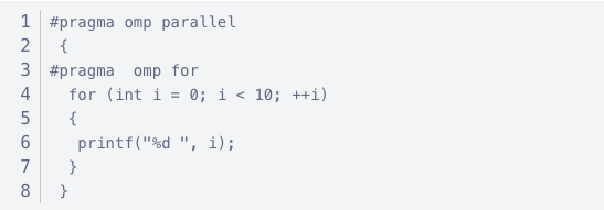C++系列11：openmp多线程编程_将omp(openmp)编程改为多线程编程通常涉及以下步骤:-CSDN博客