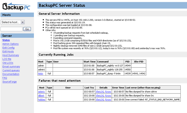 2024年Linux最全Linux备份工具大集合_imple backup suite(sbackup)_linux备份软件-CSDN博客