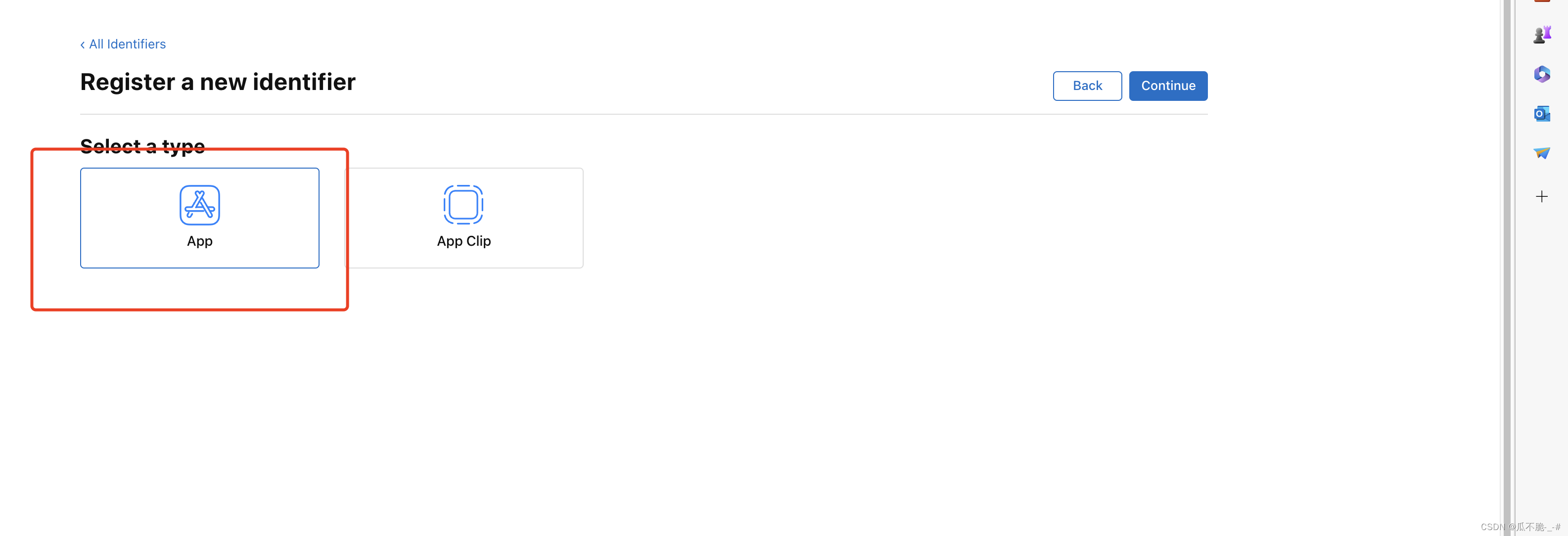 如何使用uniapp开发android&ios_uniapp开发ios应用-CSDN博客