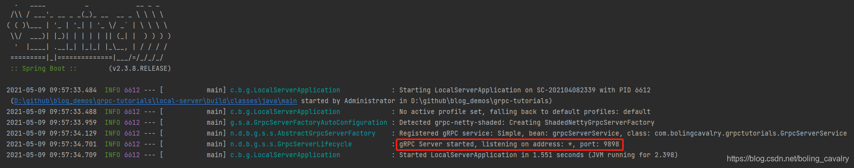 java版gRPC实战之六：客户端动态获取服务端地址_java grpc 获取envoy的ip-CSDN博客