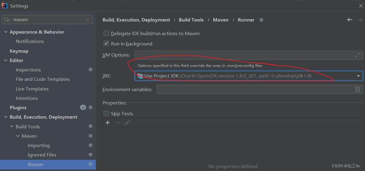 idea导入一个maven项目遇到Cannot resolve org. 和 java: error: invalid source ...