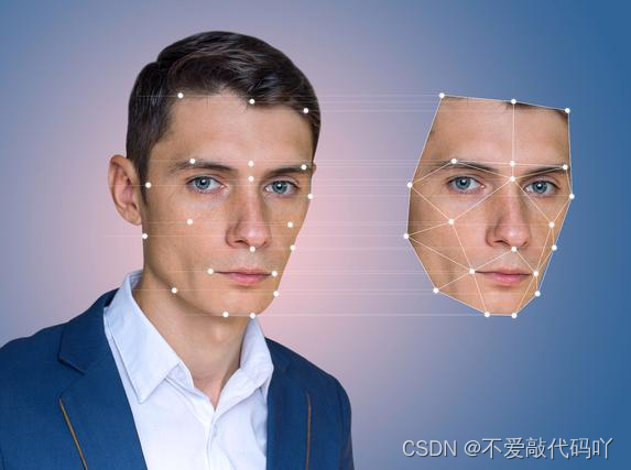 如何用Java实现人脸识别和特效合成？_java人脸融合算法流程-CSDN博客