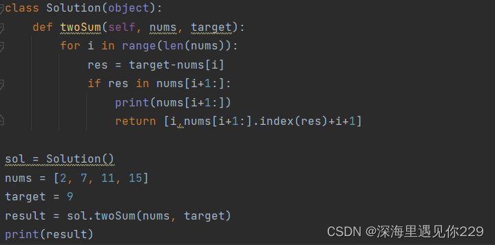 Index函数的使用index函数 Csdn博客 3447
