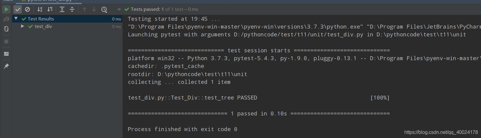 TypeError: div() takes 2 positional arguments but 3 were given ...