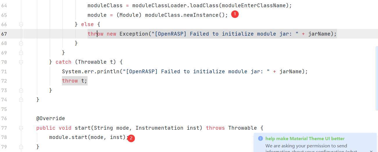 Java openrasp记录-02-CSDN博客