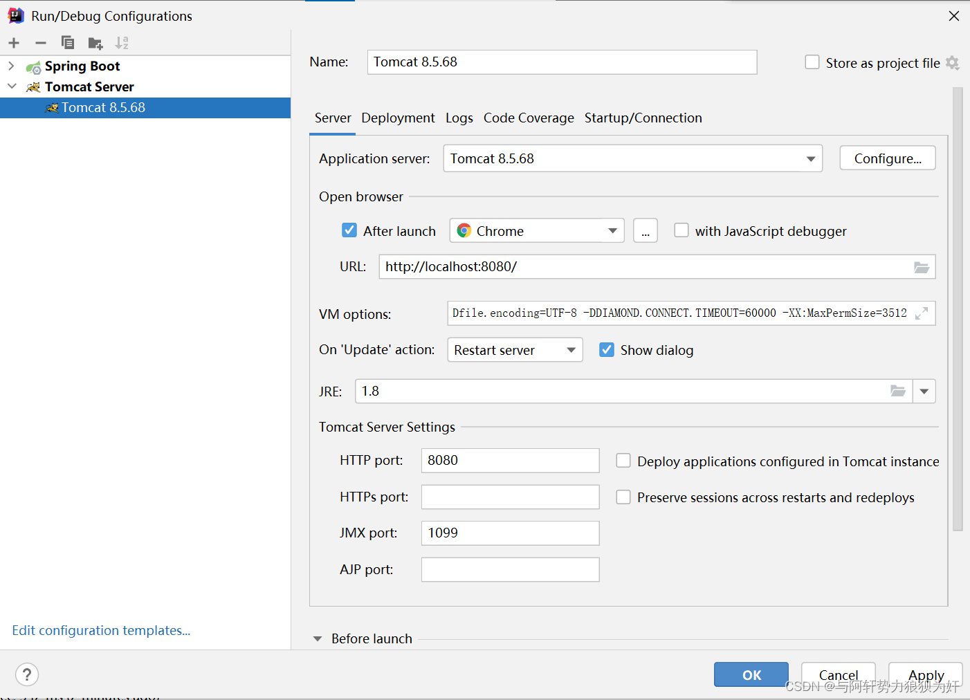 帆软FineReport本地部署springboot_finereport springboot-CSDN博客