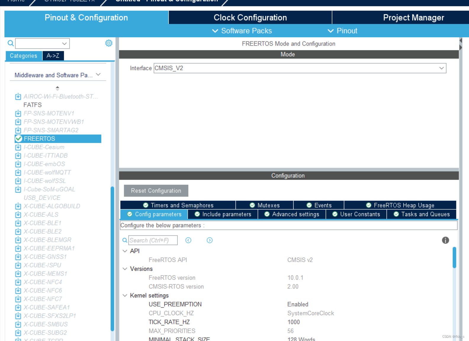 STM32ZET6基于HAL库的LCD基本使用（使用FREERTOS）_freertos lcd-CSDN博客